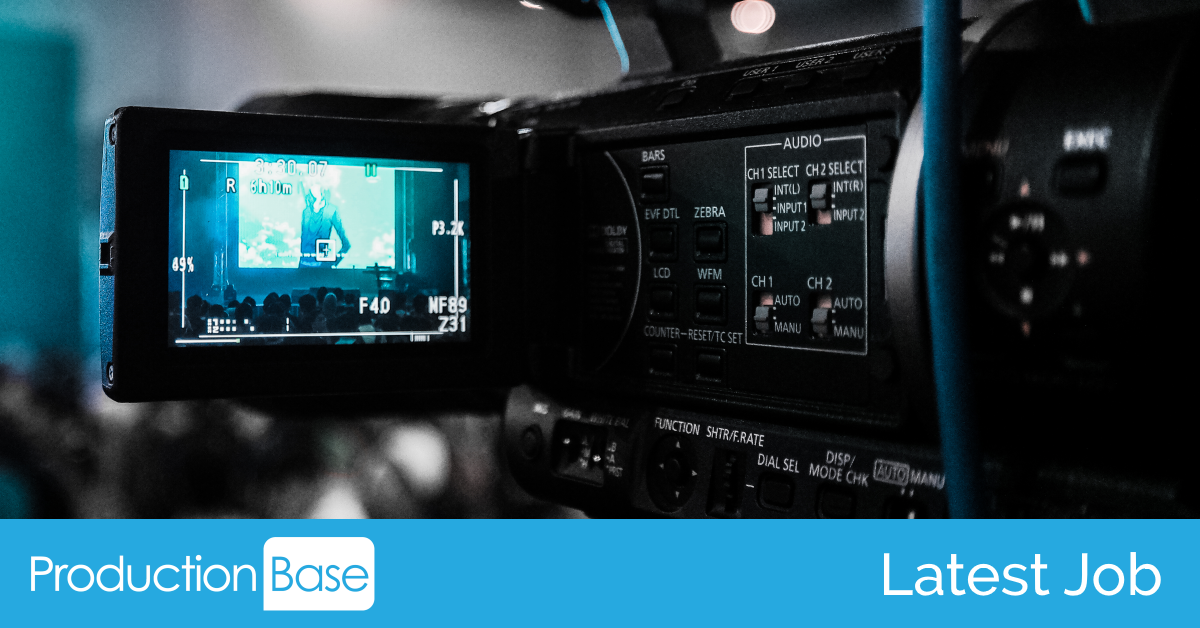 2D Background Artist Job | ProductionBase