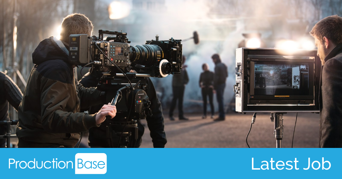 Team Assistant Job | ProductionBase